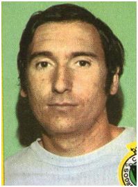 Los equipos de la Liga. Burgos CF | Cuadernos de Fútbol